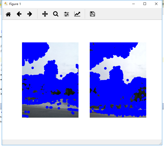 图像特征检测方法—SIFT的Python实现_from pcv.localdescriptors import sift-CSDN博客