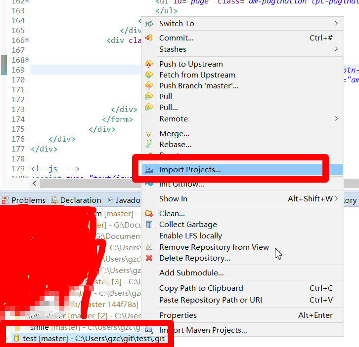 STS使用git的基本操作流程_sts git-CSDN博客