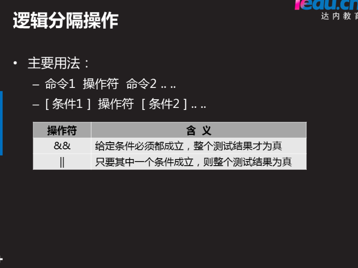 shell编程基本exp运算，字符含义_shell exp-CSDN博客