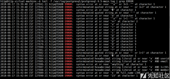 Python动态代码审计python实现fuzzing动态代码审计 Csdn博客