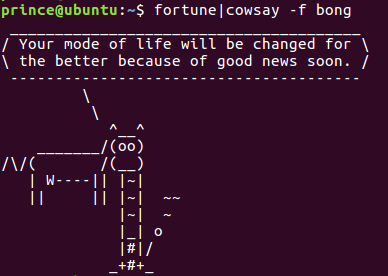 Linux中cowsay命令全图鉴_cowsay有什么-CSDN博客