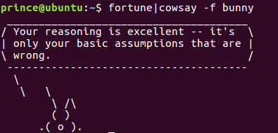 Linux中cowsay命令全图鉴_cowsay有什么-CSDN博客