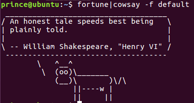 Linux中cowsay命令全图鉴_cowsay有什么-CSDN博客