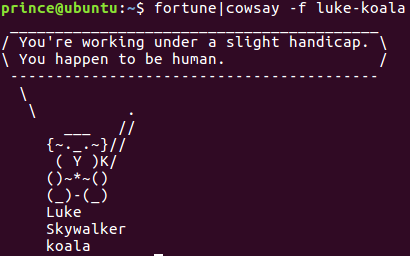 Linux中cowsay命令全图鉴_cowsay有什么-CSDN博客