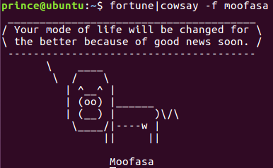 Linux中cowsay命令全图鉴_cowsay有什么-CSDN博客
