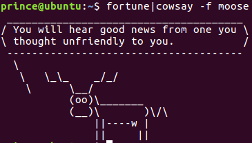 Linux中cowsay命令全图鉴_cowsay有什么-CSDN博客