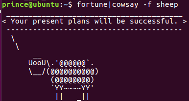 Linux中cowsay命令全图鉴_cowsay有什么-CSDN博客