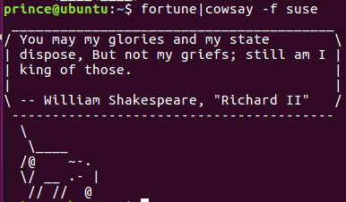 Linux中cowsay命令全图鉴_cowsay有什么-CSDN博客
