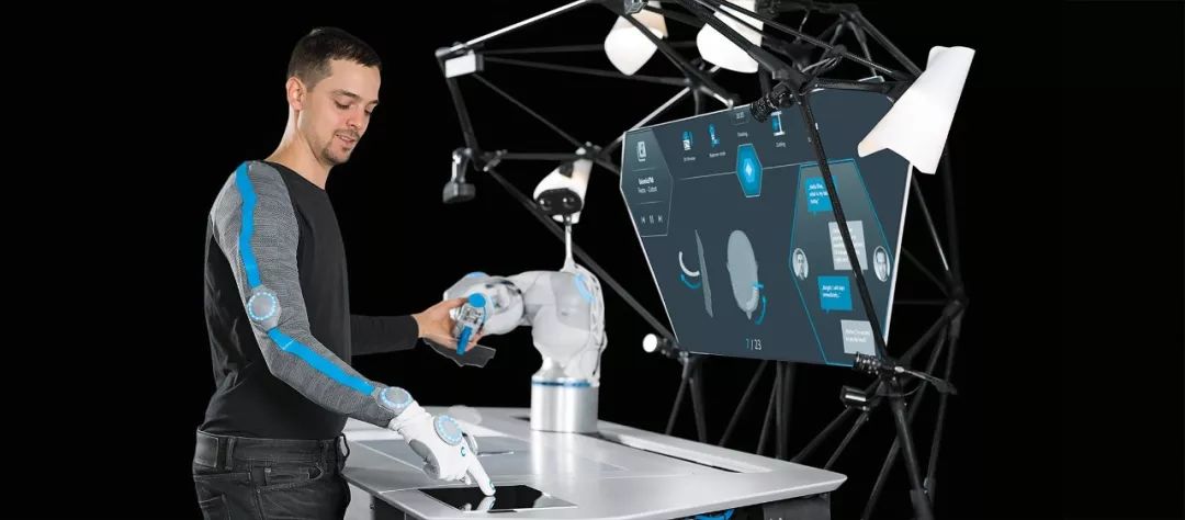 【Festo仿生】放大招丨你见过比他灵活的“机械手”吗？_仿鱼鳍机械手三维模型-CSDN博客