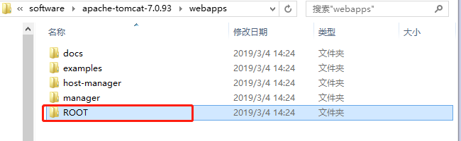 如何配置项目访问地址为localhost:8080/_quot localhost-CSDN博客