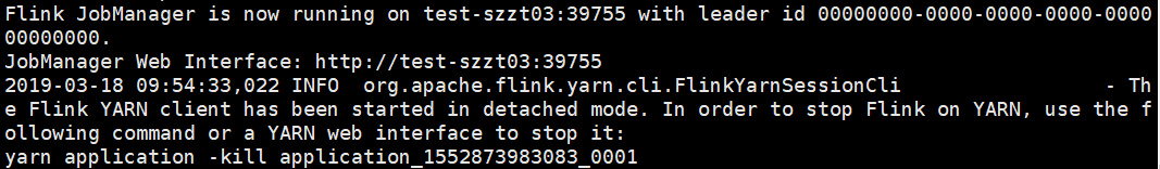 flink on yarn 任务提交出错，报AskTimeoutException和java.util.concurrent.CompletionException异常_flink的java ...