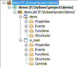 零基础开发powerbuilder界面_powerbuilder可以开发网页应用么-CSDN博客