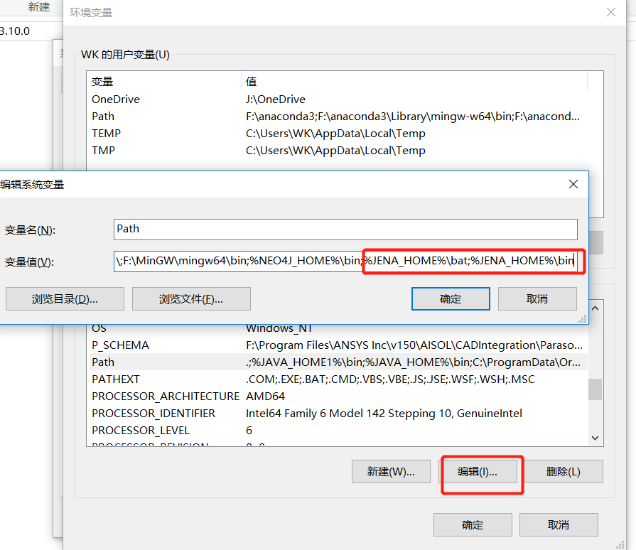 知识图谱构建5——Jena 和 Fuseki安装与SPARQL查询_jena fuseki-CSDN博客