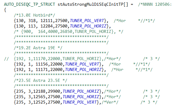 DVBS卫星识别流程-CSDN博客