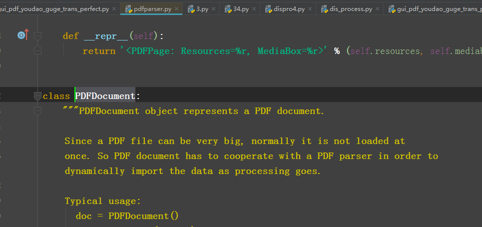 pdfplumber与pdfminer3k有冲突？？？-探究一下你就知道，谨记结论_pdfplumber卸载-CSDN博客