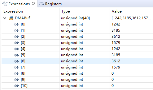 DSP28335入门教程：ADC to DMA 后篇_28335 dma adc-CSDN博客