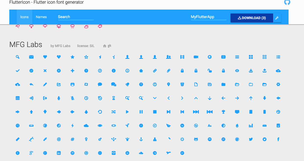 flutter之自定义图标_flutter自定义图标-CSDN博客