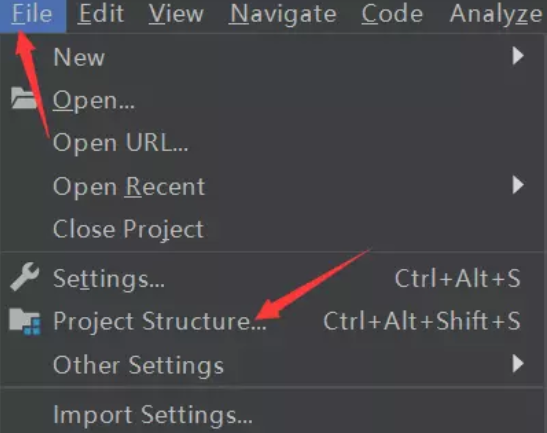 IntelliJ IDEA配置和修改项目JDK版本_修改 project structure-jdks-CSDN博客