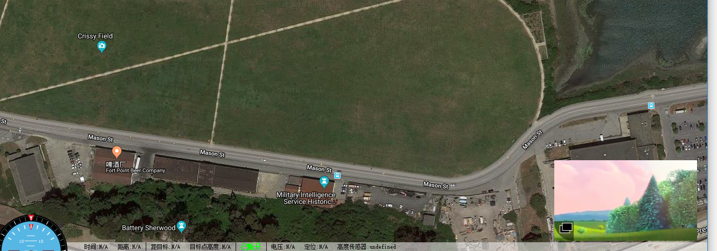 QGC 画中画功能解析_qgc rtsp-CSDN博客