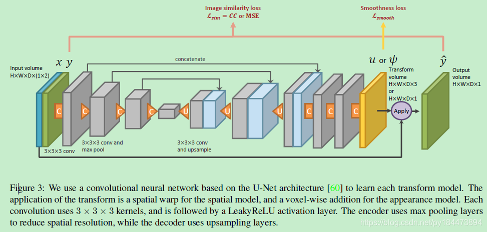 深度学习从入门到女装 Data Augmentation Using Learned Transforms For One Shot Medical Image Segmentation