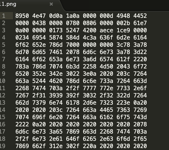 PNG 图片 解析_8950 4e47-CSDN博客