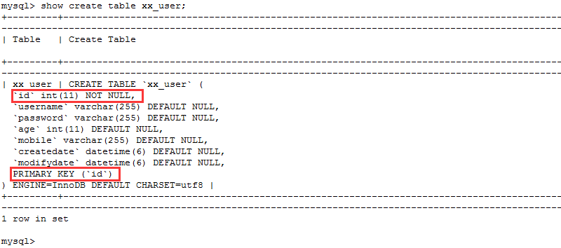 hibernate主键生成策略increment与identity的区别_hibernate increment-CSDN博客