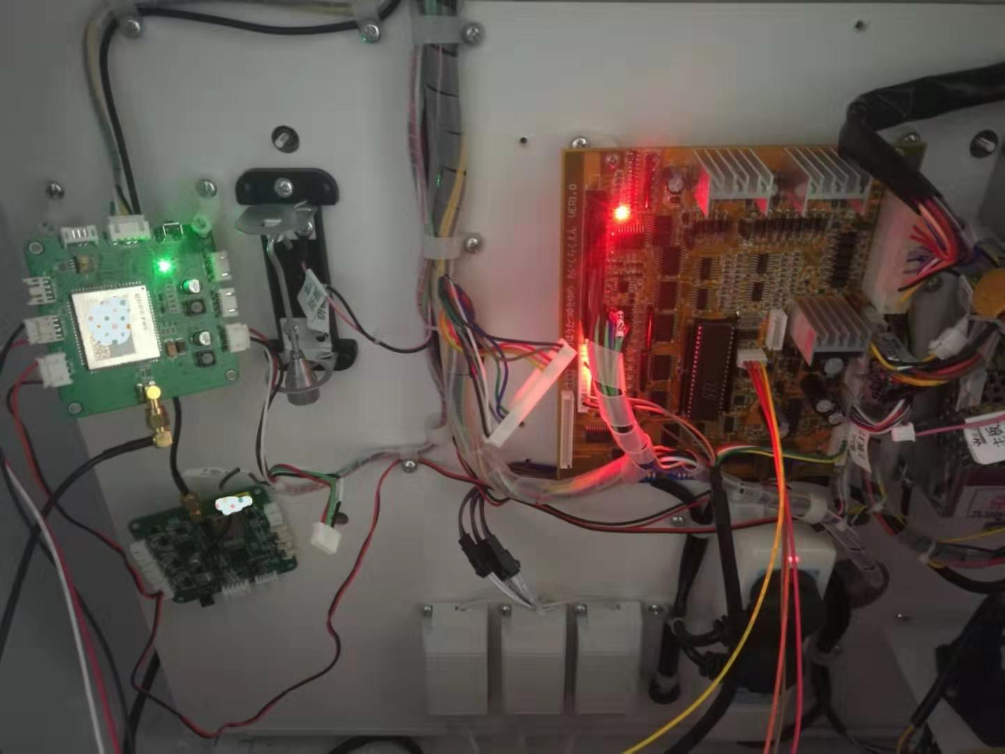 Springboot整合netty框架实现终端、通讯板子单片机tcpudp通信案例springboot Nettyudp Iot Csdn博客