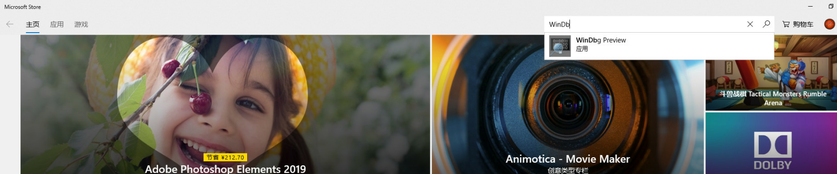 使用WinDbg Preview 查看Windows 10蓝屏Dump文件_windbg preview怎么用-CSDN博客