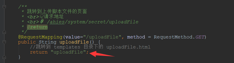 SpringBoot项目访问HTML页面_eclipse用springboot web打开html-CSDN博客
