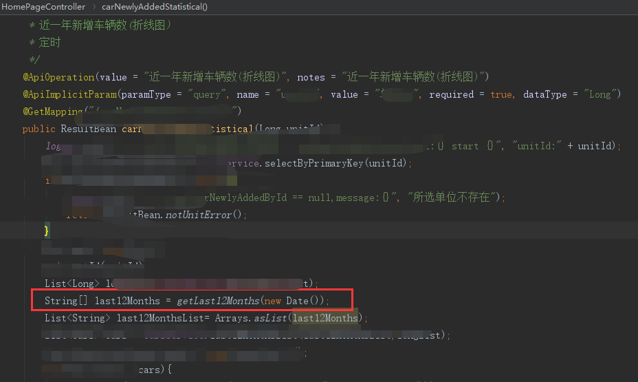 Java 获取从当前时间往前推12月 “年 月” 的时间统计java 根据当前年 月组合往前推算24次 Csdn博客 