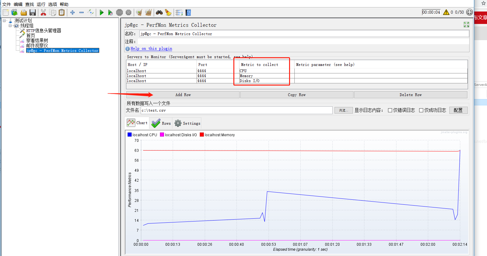 MobaXterm monitors server resource (CPU/RAM/Network/disk/...) usage - Programmer Sought