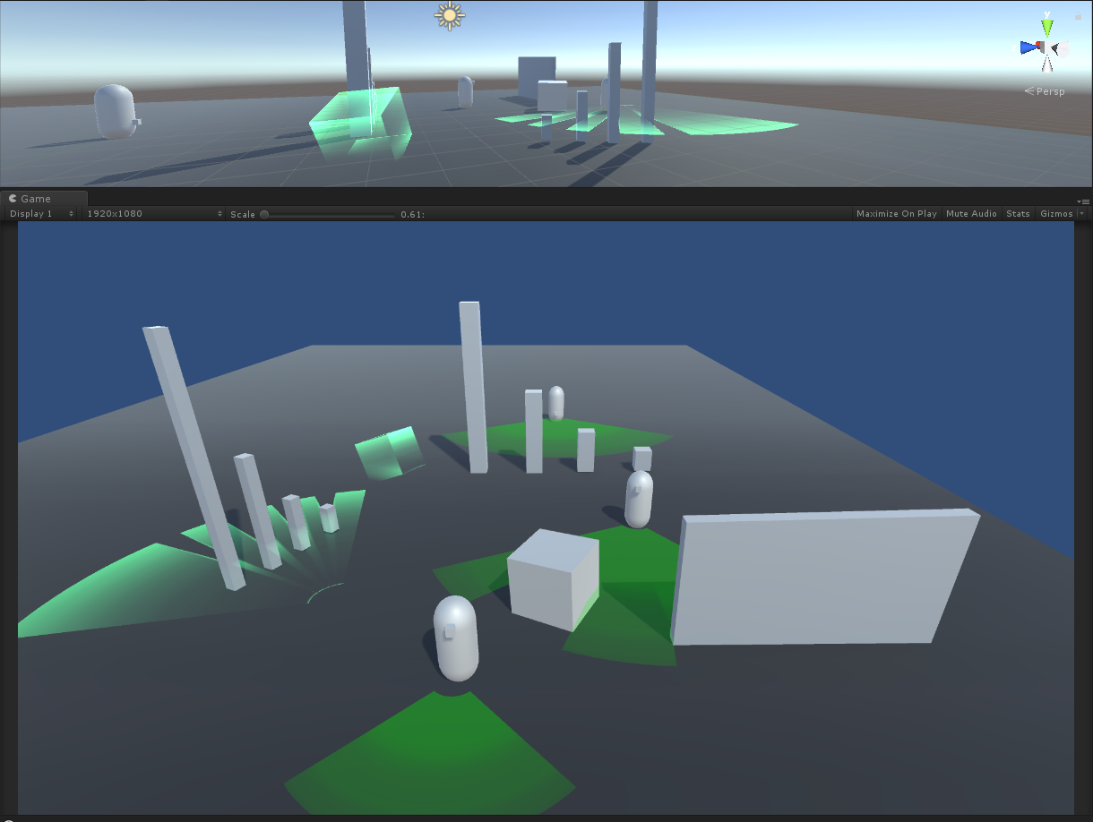 unity开发之游戏视野剔除显示FieldOfViewRenderer_unity field of view c#-CSDN博客