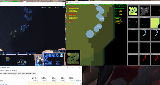 DeepMind:星际争霸2：强化学习新挑战（翻译）_starcraft ii: a new challenge for ...