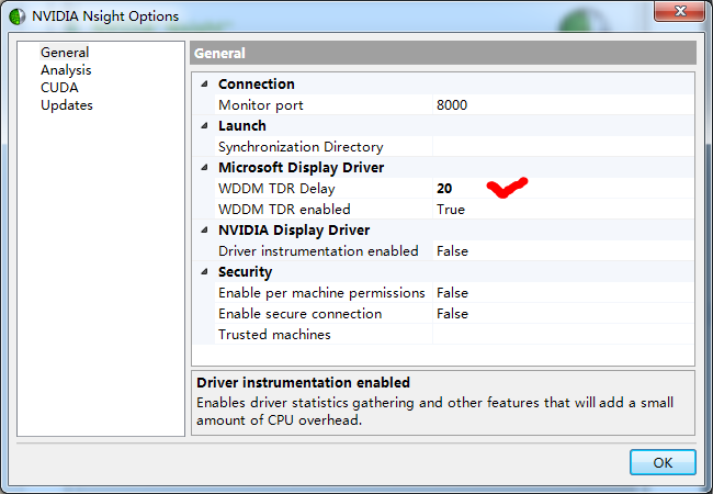Nsight Visual Studio Edition初学使用方法_nvidia nsight visual studio-CSDN博客