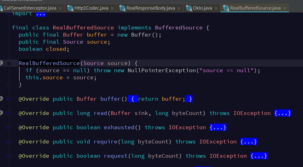 OkHttp3错误异常: java.net.ProtocolException: unexpected end of stream 源码分析-CSDN博客