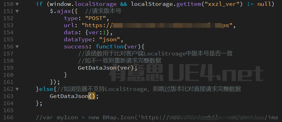 更新LocalStorage的方法技巧_localstorage更新-CSDN博客