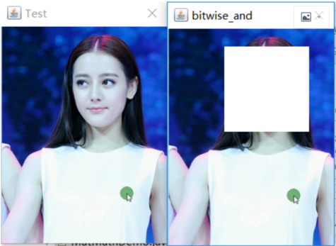 【OpenCV】逻辑运算_opencv mat 逻辑运算-CSDN博客