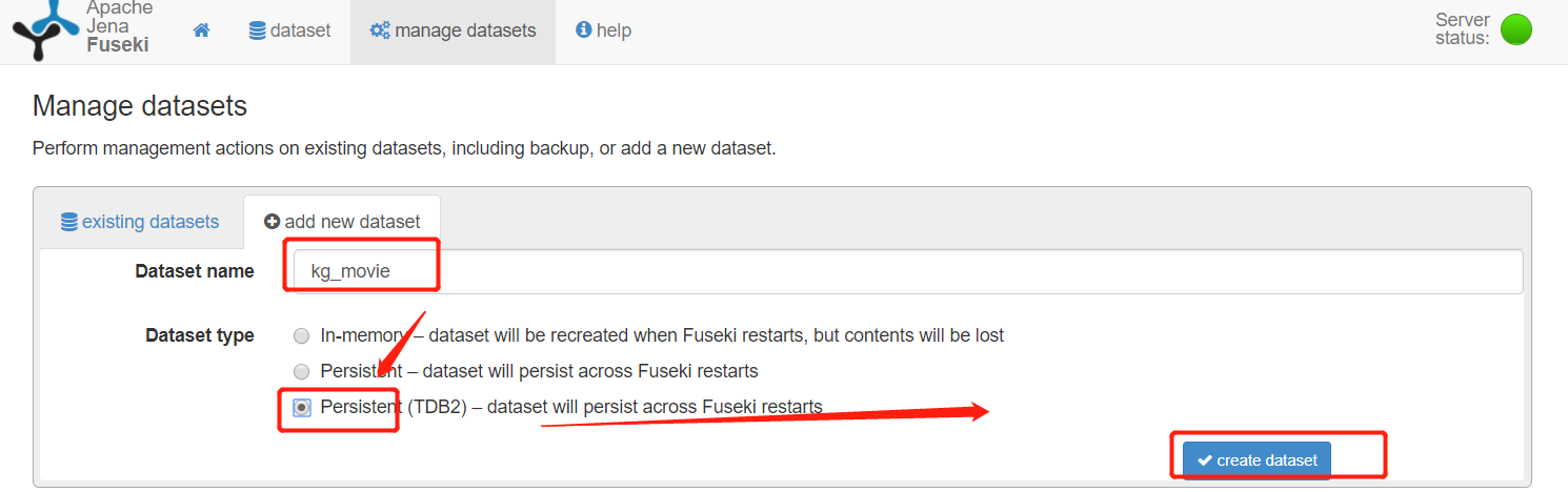 知识图谱构建5——Jena 和 Fuseki安装与SPARQL查询_野有蔓兮的博客-CSDN博客