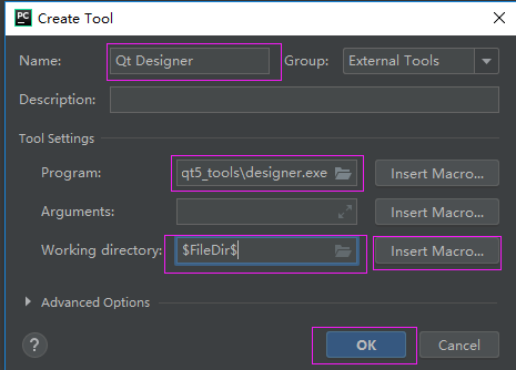 window下python GUI编程（anaconda+python+pyQt5）_window spyder gui-CSDN博客
