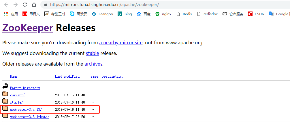 windows系统安装zookeeper-CSDN博客