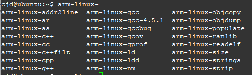 【Tiny4412移植Linux--1】交叉编译环境搭建 - 代码先锋网