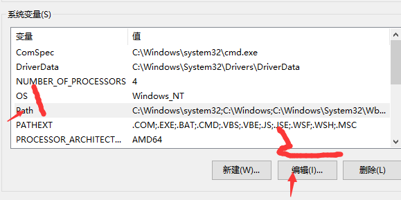 win10 + pypy3解释器的的安装及配置 以及第三方库的安装_window10 使用pypy3 运行python-CSDN博客