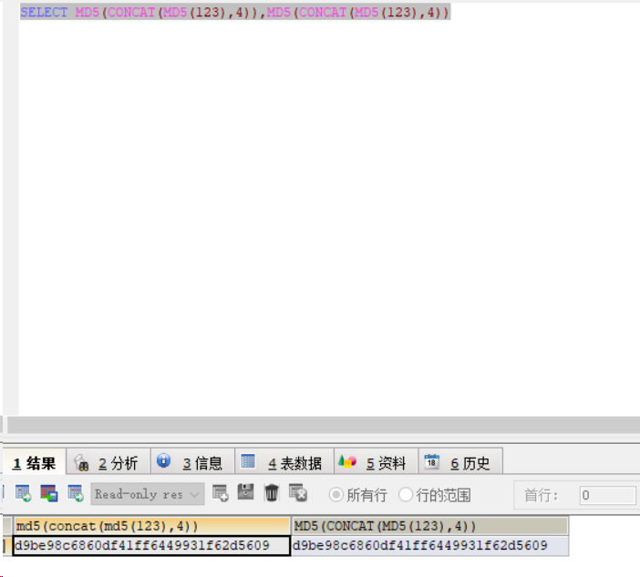 Bcryptpasswordencoder 加密 Csdn博客