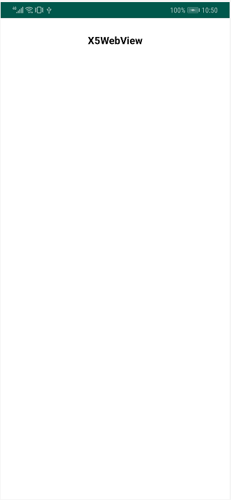 Android JS 通过X5WebView相互调用详解_x5webview 调用js-CSDN博客