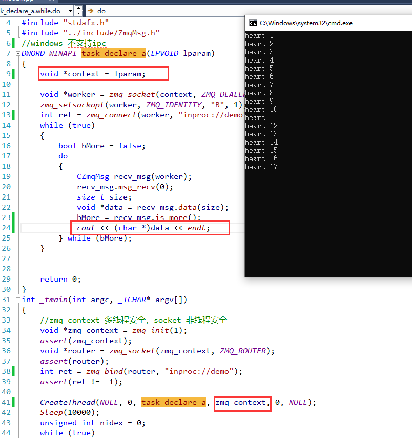 ZMQ inproc误区解读_zmq inproc-CSDN博客