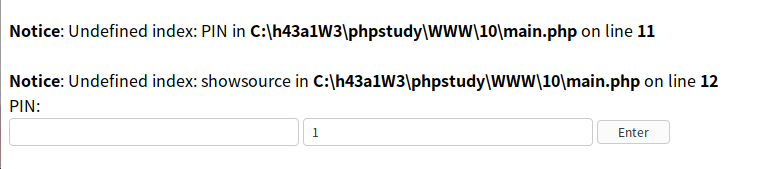 CTF练习（1）-Forms（HTML）_ctf forms-CSDN博客