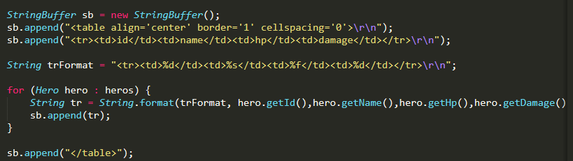 JavaEE 从入门到放弃（三）：为什么要用 JSP？_为什么说jsp是javaee框架的基础-CSDN博客