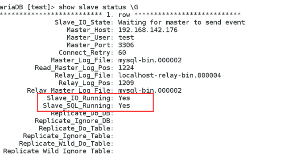 Mysql主从复制（异步复制与半同步复制）mysq主从架构下的半同步 和 异步 Csdn博客