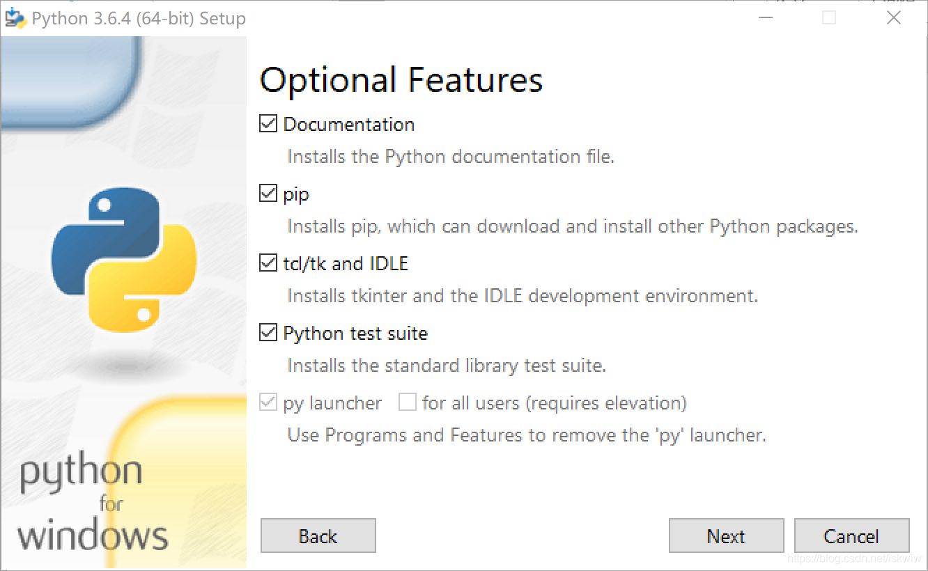 Python简介python的介绍知乎 Csdn博客