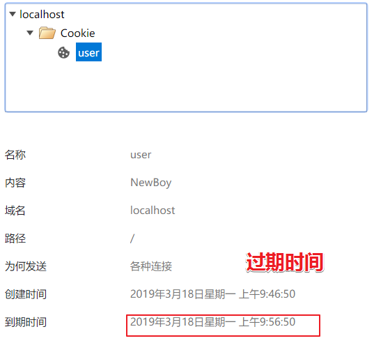Cookie和HttpSession使用与区别_cookie和httosession-CSDN博客